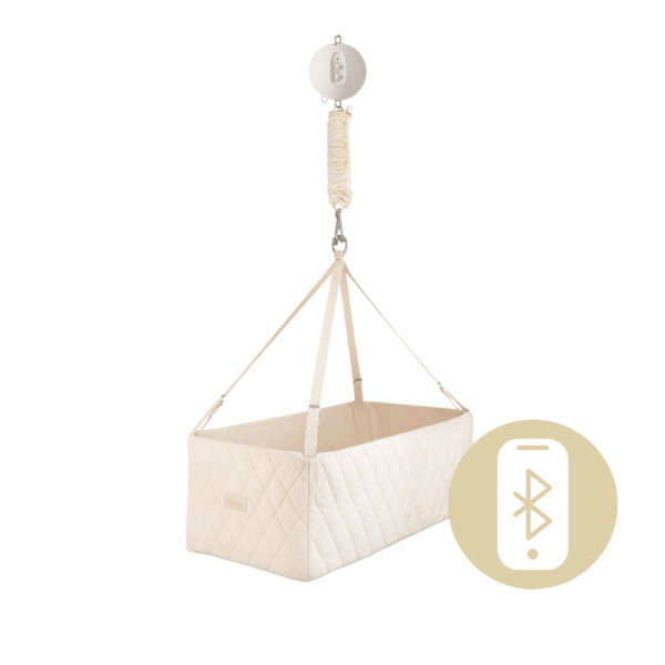 Moonboon | Classic Bundle Vugge Original | DearBaby | Udstyr